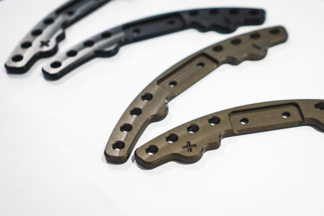 Koflach Engine Developments (KED) - Hack Engineering