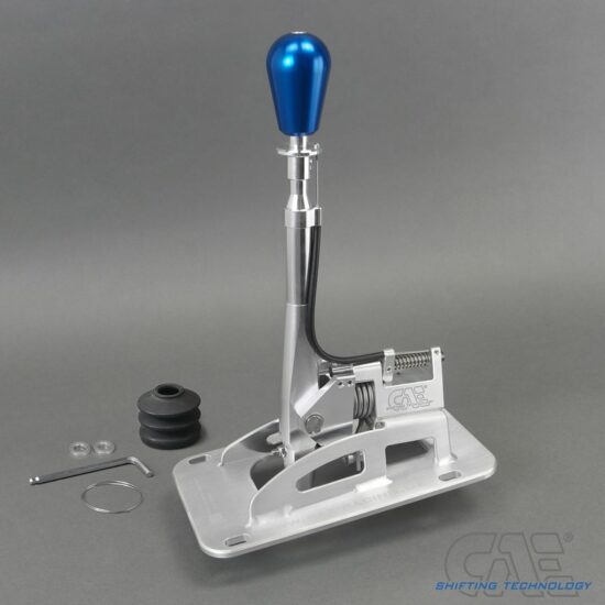 CAE Ultra Shifter (Subaru BRZ/Toyota GT86) - Hack Engineering