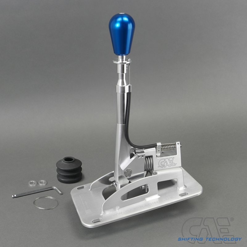 CAE Ultra Shifter (Subaru BRZ/Toyota GT86) - Hack Engineering