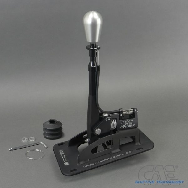 CAE Ultra Shifter (Subaru BRZ, Toyota GT86) - Hack Engineering