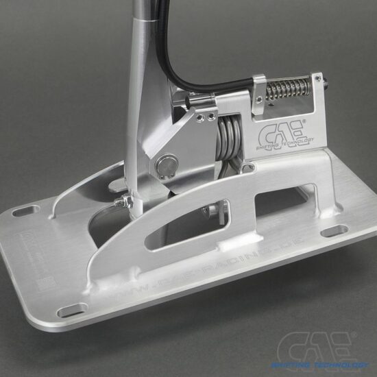 CAE Ultra Shifter (Subaru BRZ/Toyota GT86) - Hack Engineering