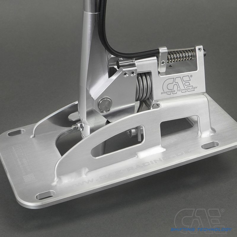 CAE Ultra Shifter (Subaru BRZ/Toyota GT86) - Hack Engineering