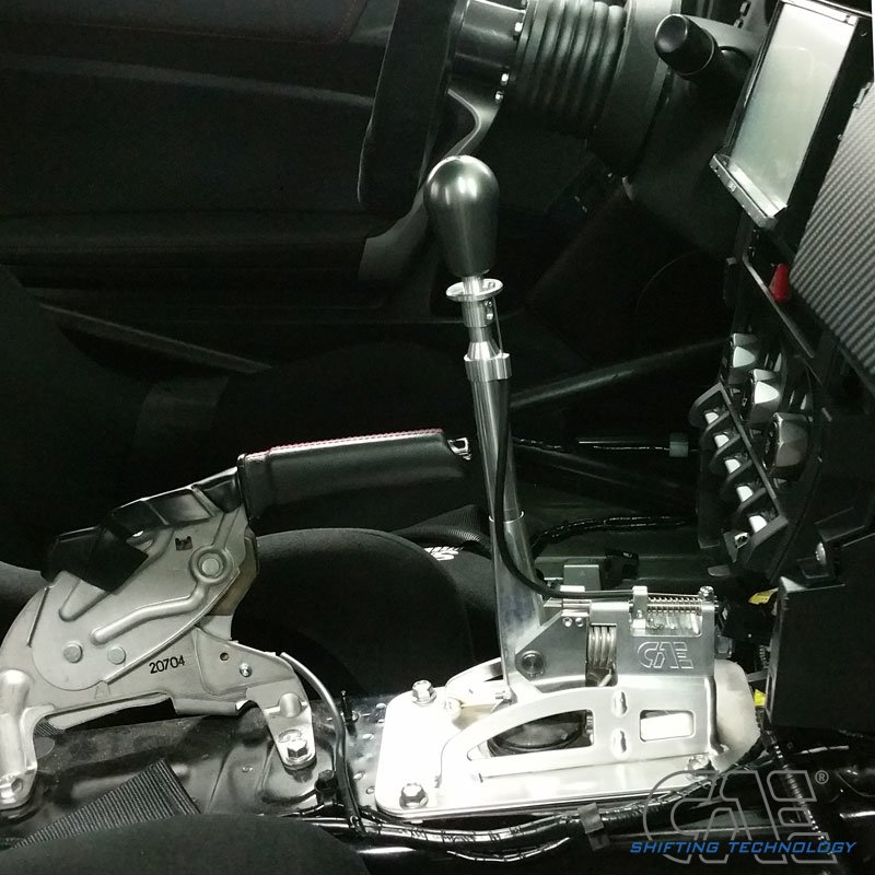 CAE Ultra Shifter (Subaru BRZ/Toyota GT86) - Hack Engineering