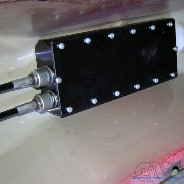 CAE Ultra Shifter (MINI R53/R56) - Hack Engineering