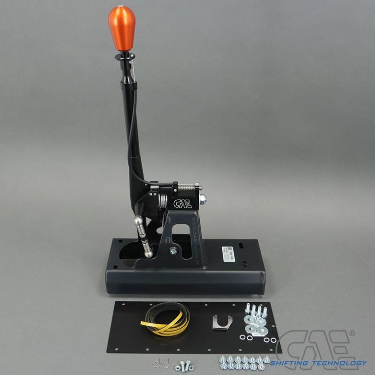 CAE Ultra Shifter (MINI R53/R56) - Hack Engineering