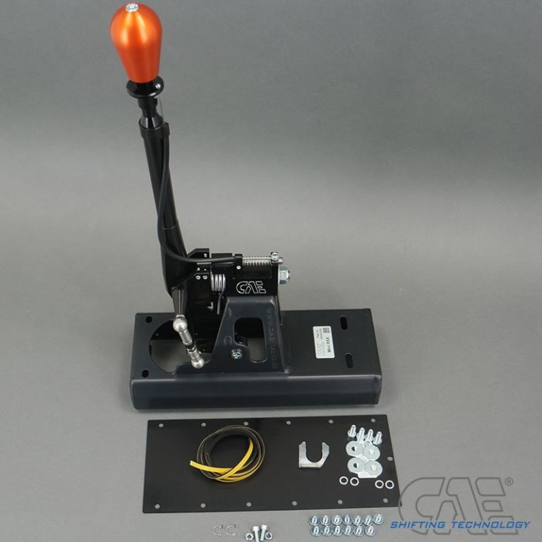 CAE Ultra Shifter (MINI R53/R56) - Hack Engineering