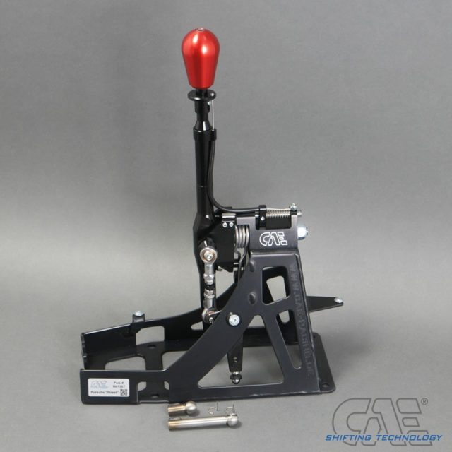 CAE Shifter, Street Edition (Porsche 996 & 997 911 C2/C4/C4S/GT3/GT3RS/GT2/GT2RS/Turbo, 986 ...