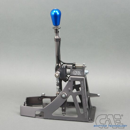 CAE Shifter, Street Edition (Porsche 996 & 997 911 C2/C4/C4S/GT3/GT3RS ...