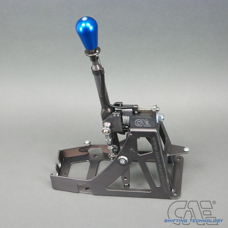 CAE Shifter, Street Edition (Porsche 996/997 911 C2/C4/C4S/GT3/GT3RS ...