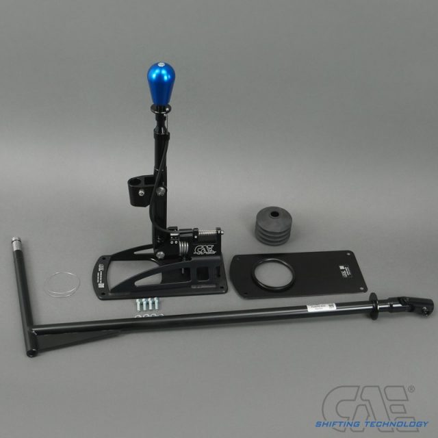 CAE Ultra Shifter (Porsche 964 & 993 911) - Hack Engineering