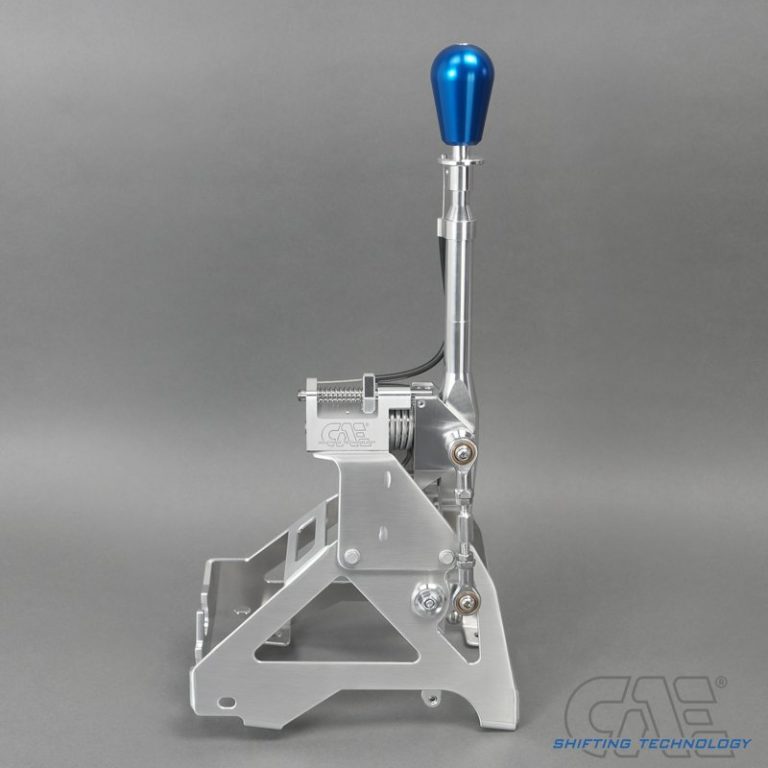CAE Ultra Shifter (Toyota Yaris GR) - Hack Engineering