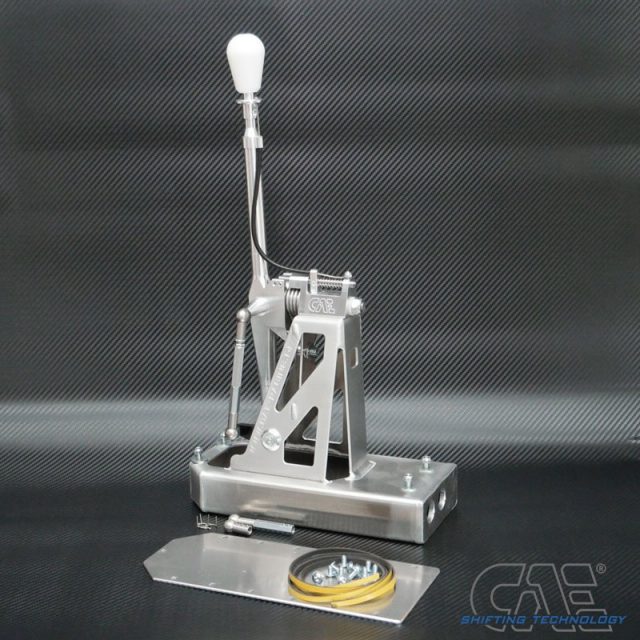 CAE Ultra Shifter (Opel/Vauxhall Corsa D/E OPC/VXR) - Hack Engineering