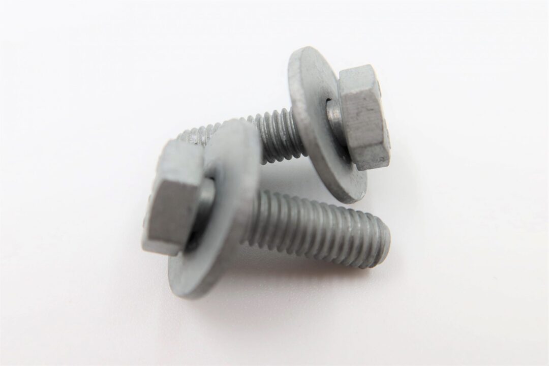 Hex Bolt - 07119903995 - Hack Engineering