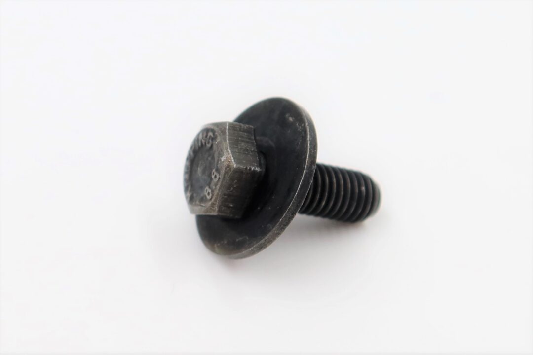 Hex Bolt - 07119902932 - Hack Engineering