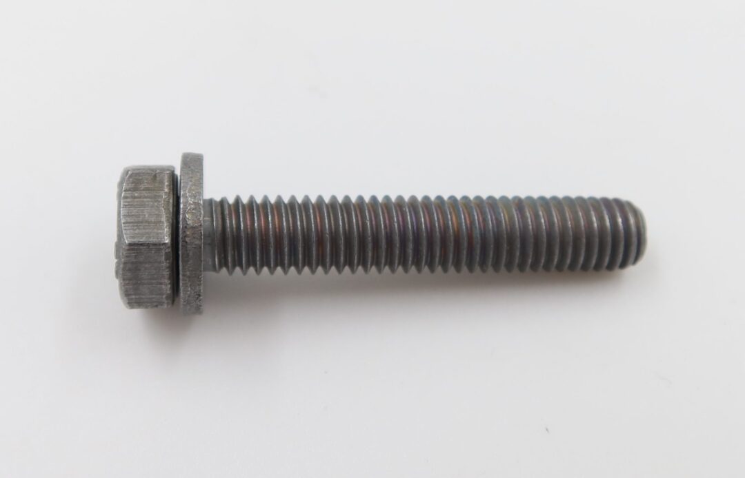Hex Bolt - 07119904589 - Hack Engineering