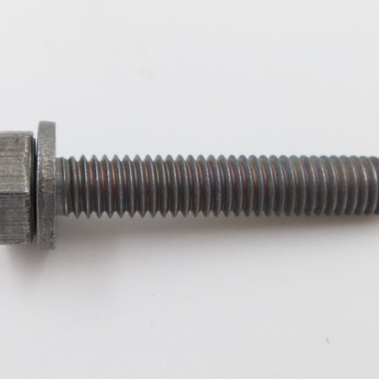 Hex Bolt - 07119904589 - Hack Engineering