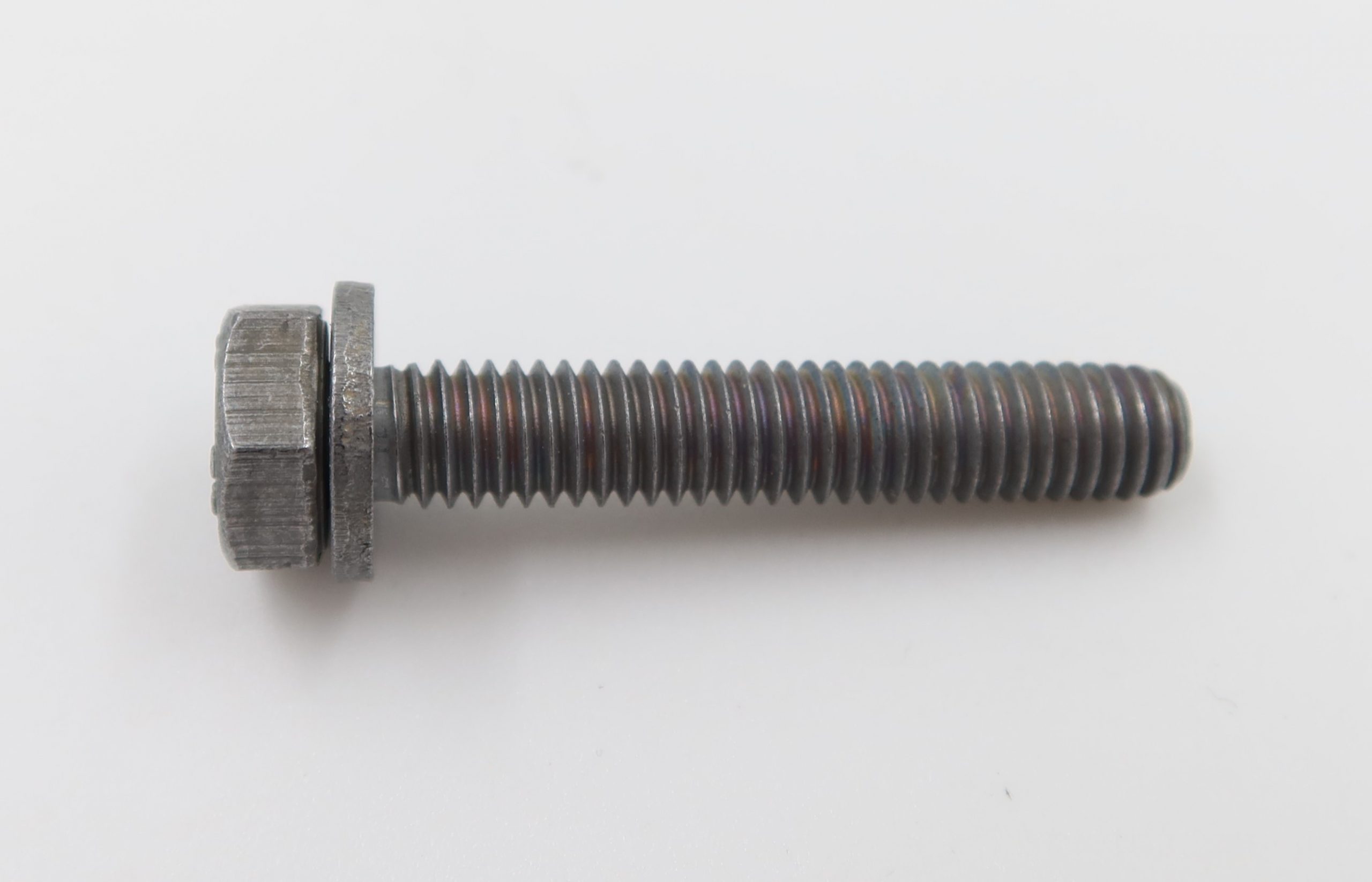 Hex Bolt - 07119904589 - Hack Engineering
