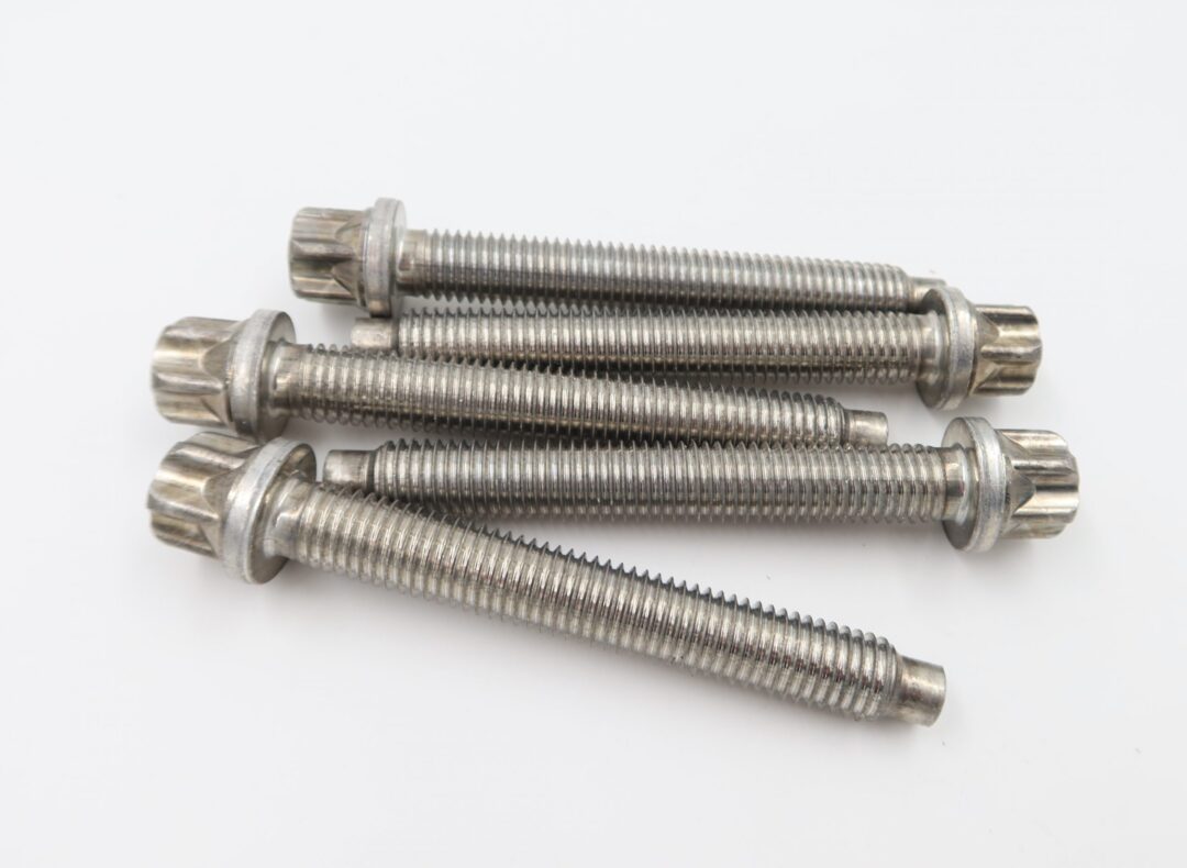 Transmission Screws - 23000417164 - Hack Engineering