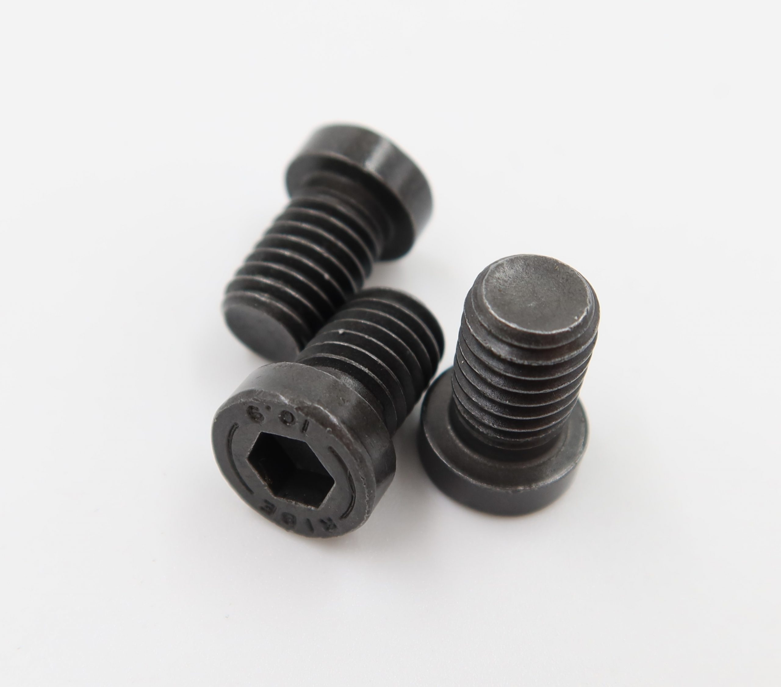 Brake Rotorset Screw - 34111123072 - Hack Engineering