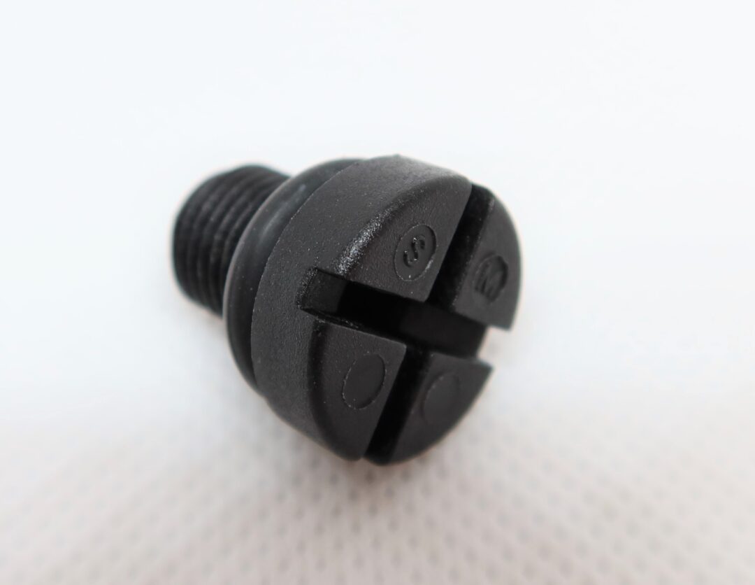 Meyle Radiator Bleed Screw (most BMW) - Hack Engineering