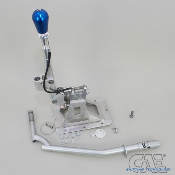 CAE Shifter, Street Edition (Subaru Impreza WRX STI, '02-'07) - Hack Engineering