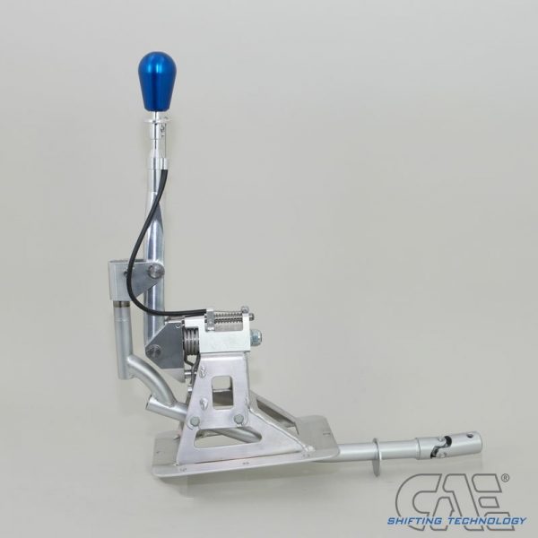 CAE Shifter, Street Edition (Subaru Impreza WRX STI, '02-'07) - Hack ...