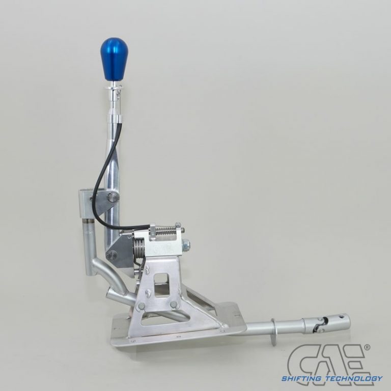 CAE Shifter, Street Edition (Subaru Impreza WRX STI, '02-'07) - Hack ...