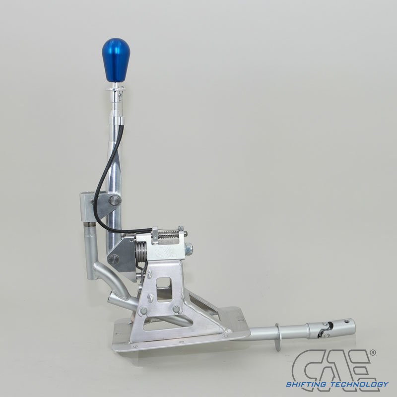 CAE Shifter, Street Edition (Subaru Impreza WRX STI, '02-'07) - Hack ...