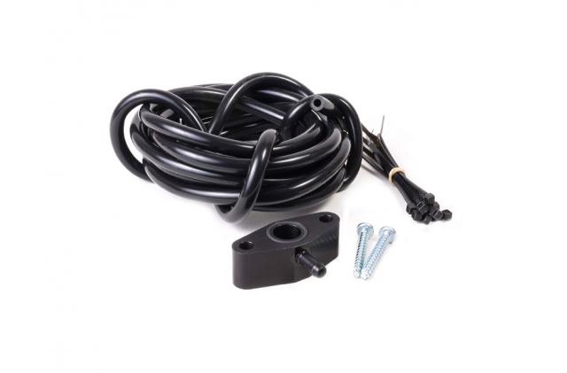 Forge Motorsport Boost Tap (N20, N54, N55, N63, S55, S63) - Hack ...