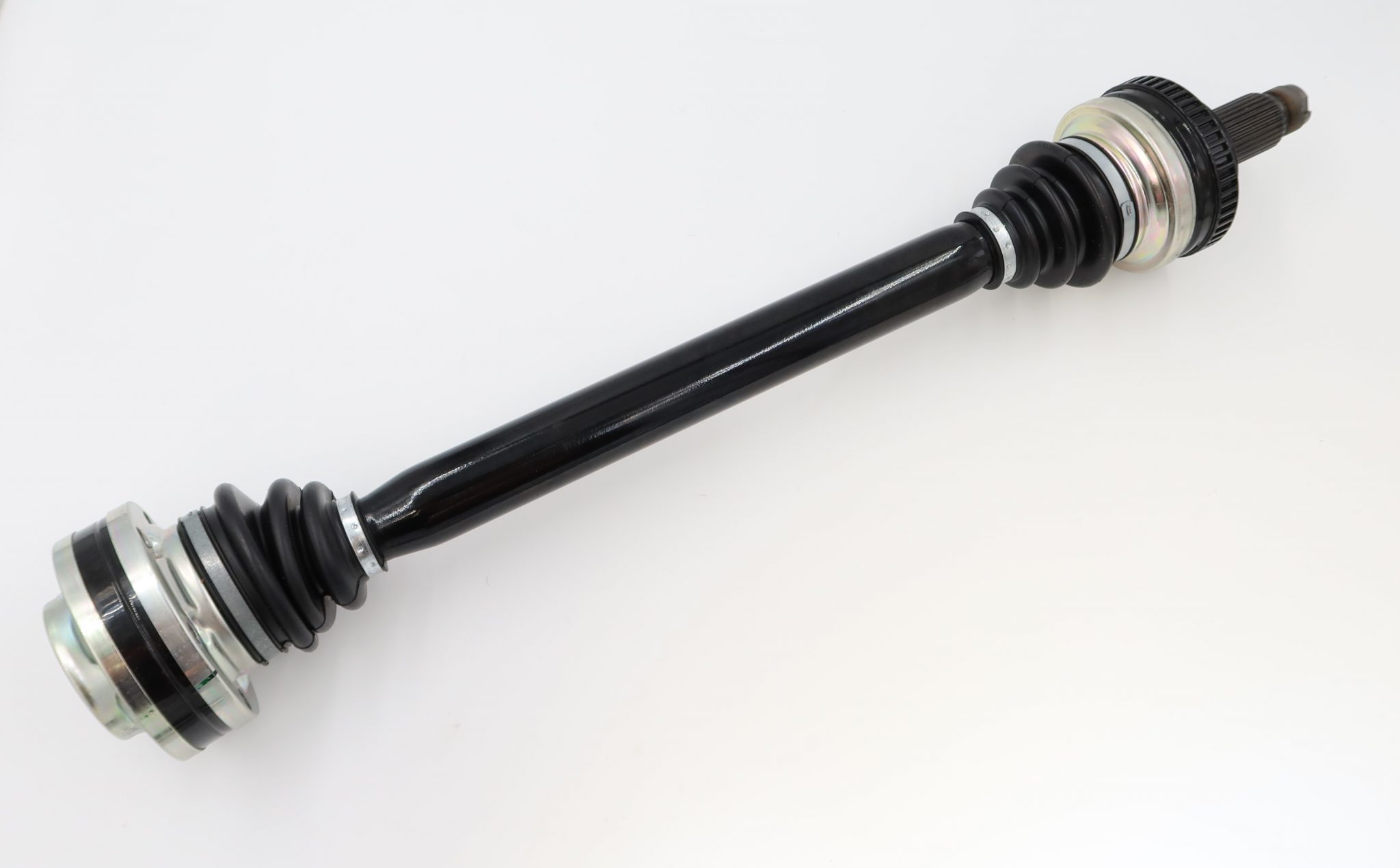 Genuine BMW Left-Hand Driveshaft (E46 M3) - Hack EngineeringHack ...