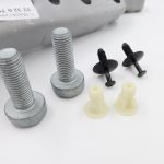 Genuine BMW F2X Chassis Brace Kit (M135i/M235i/M140i/M240i etc) - Hack ...