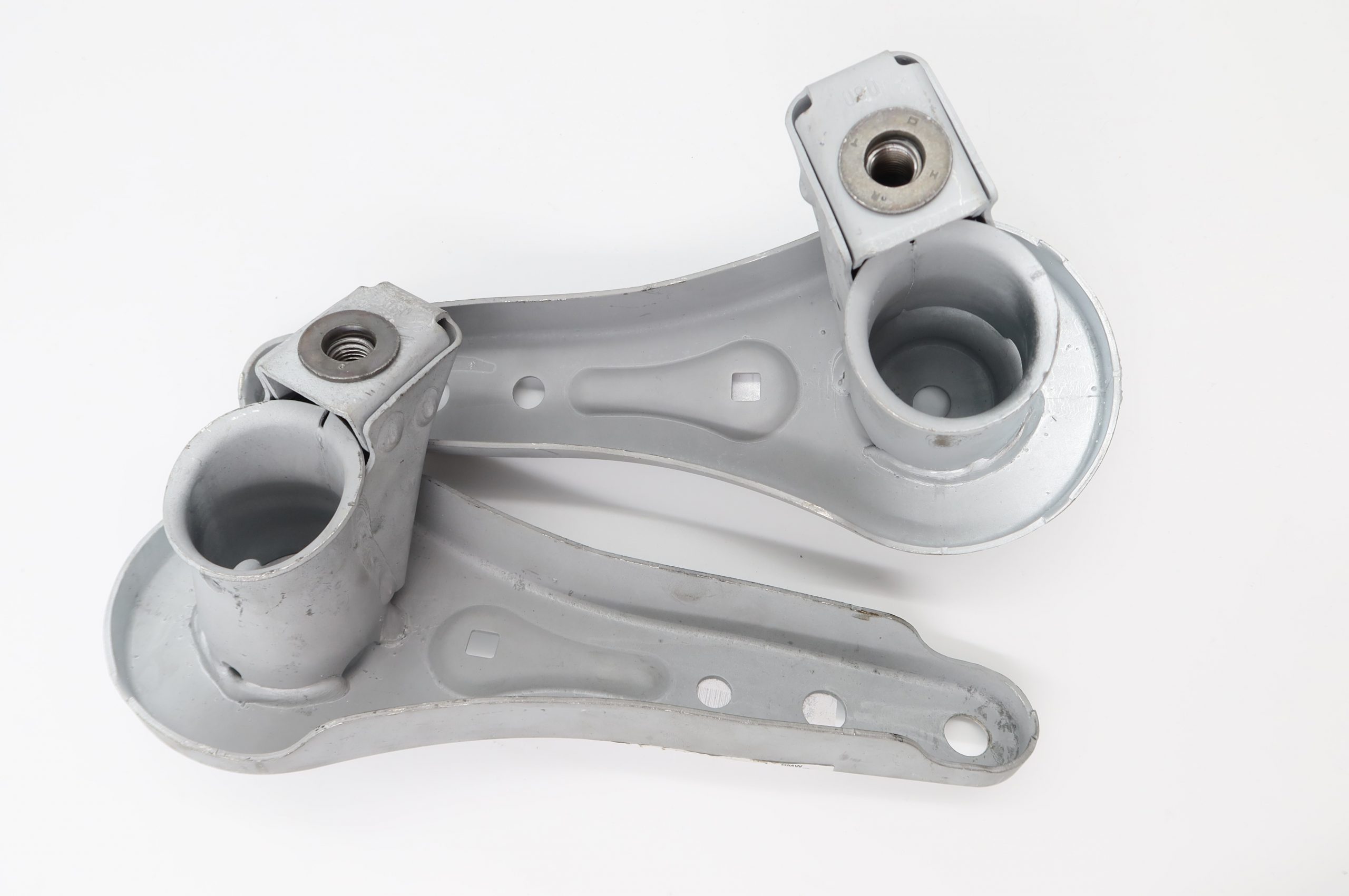 Genuine BMW F2X Chassis Brace Kit (M135i/M235i/M140i/M240i etc) - Hack ...
