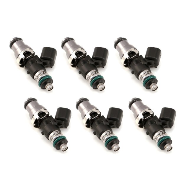 Injector Dynamics ID1050x Injector Set (S54) - Hack Engineering