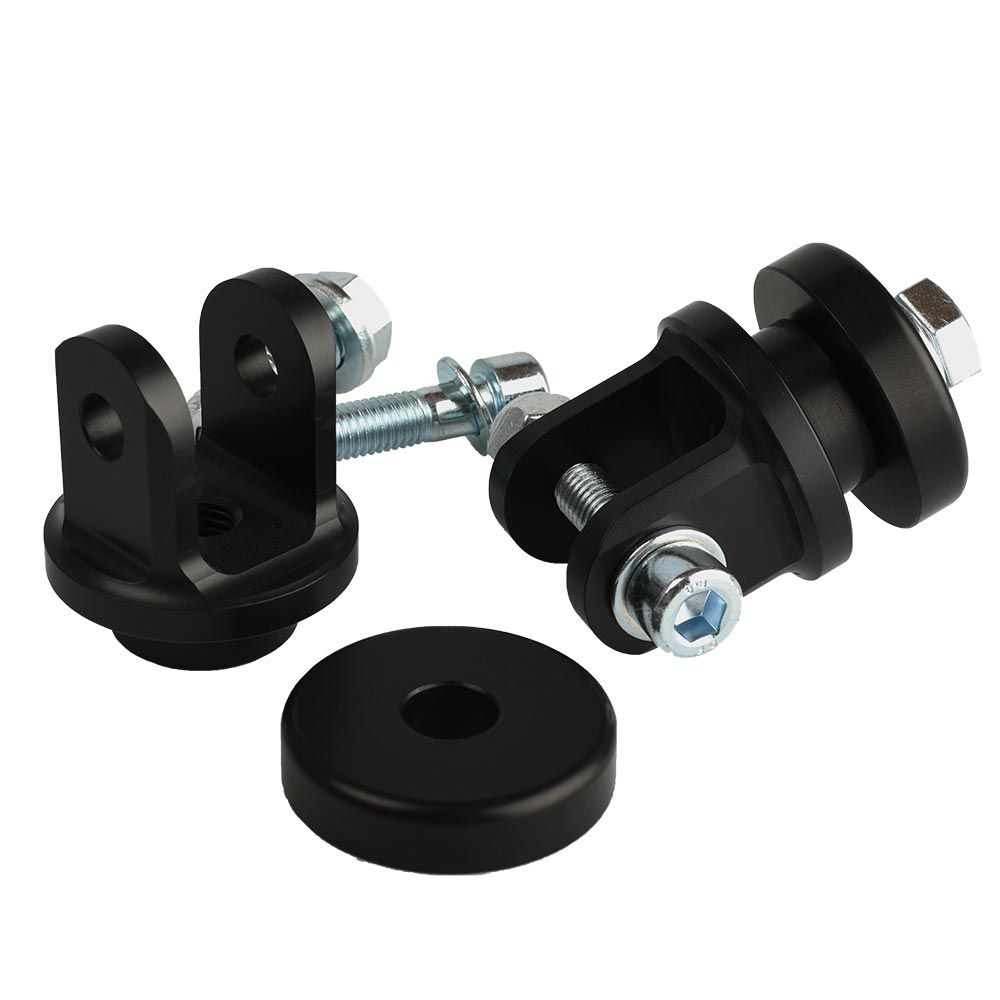 Millway Motorsport Clevis-type Rear Topmounts (E8X/E9X inc M models ...