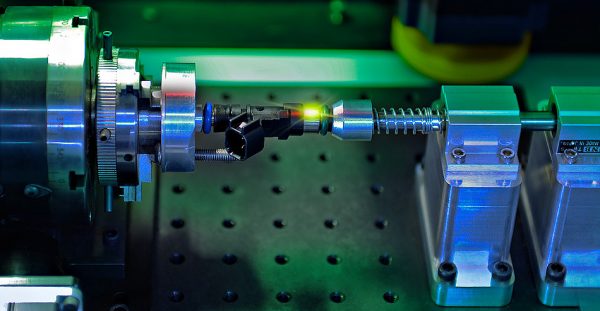 Injector Dynamics ID1050x Injector Set (S54) - Hack Engineering