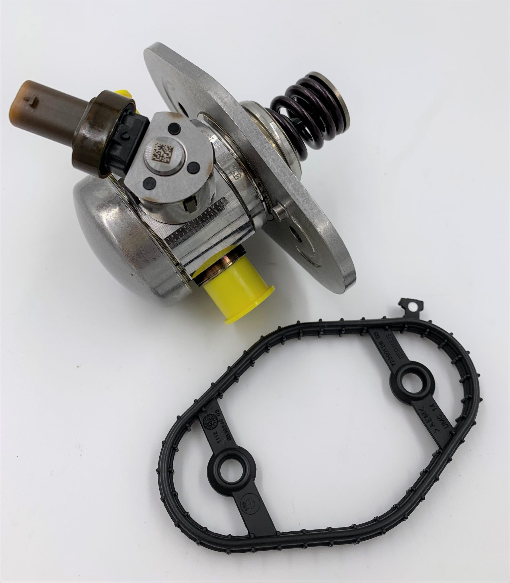 B58TU Fuel Pump Upgrade Kit (F2X M140i/M240i, F3X 340i/440i) - Hack ...