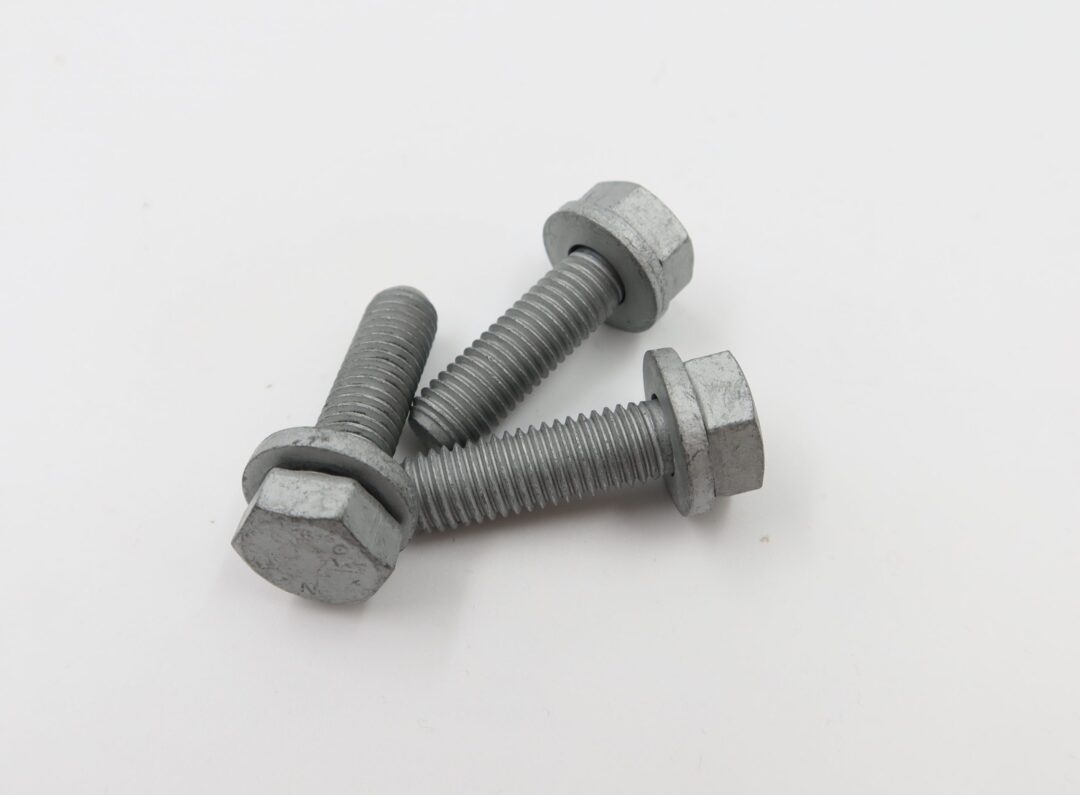 Bolt With Washer - 33306760652 - Hack Engineering