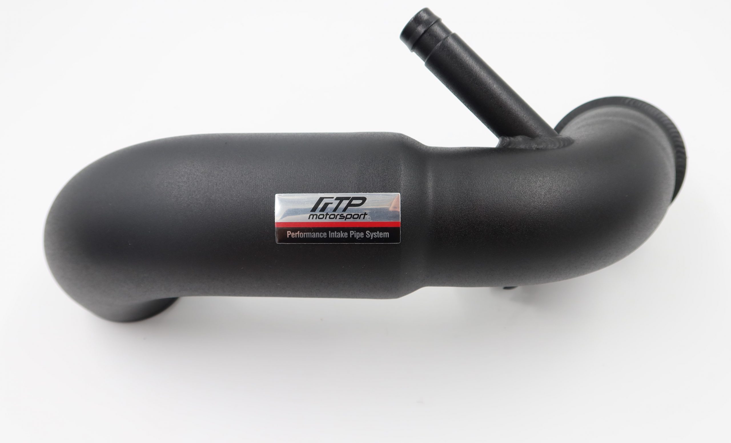 FTP Motorsport B58 High-Flow Turbo Intake Pipe (F2X M140i/M240i, F3X 340i/440i) - Hack Engineering