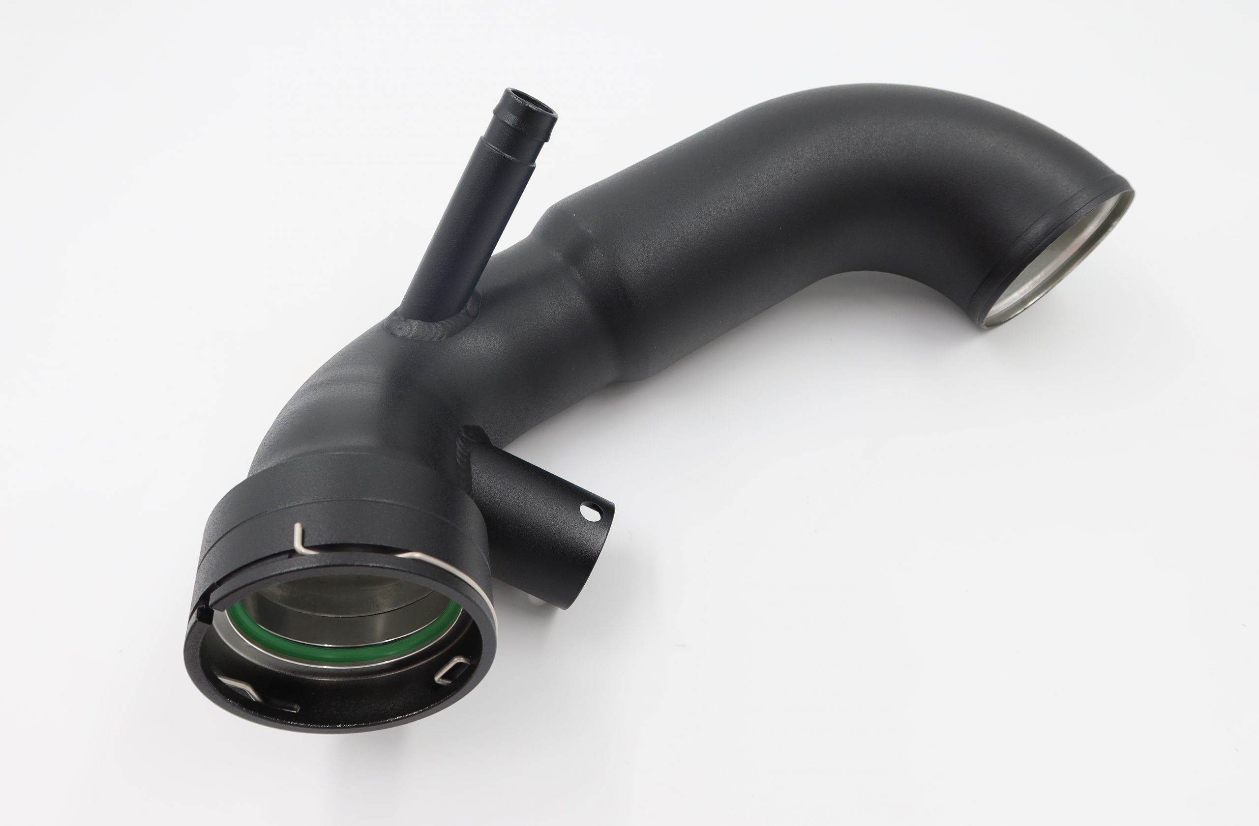 FTP Motorsport B58 High-Flow Turbo Intake Pipe (F2X M140i/M240i, F3X ...