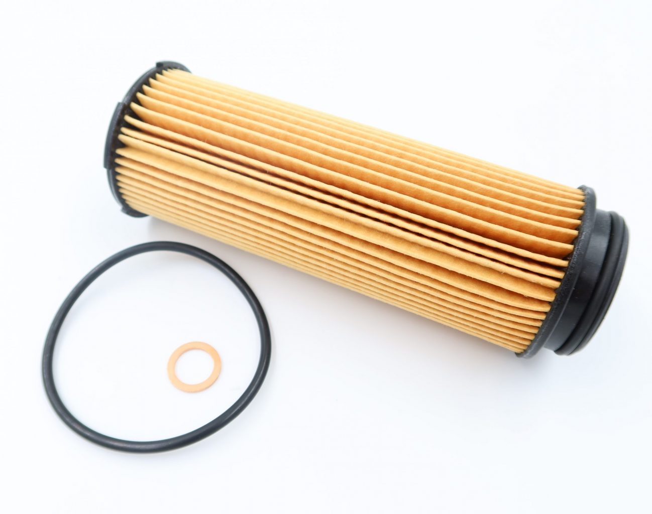Genuine BMW Oil Filter (B58) - Hack Engineering