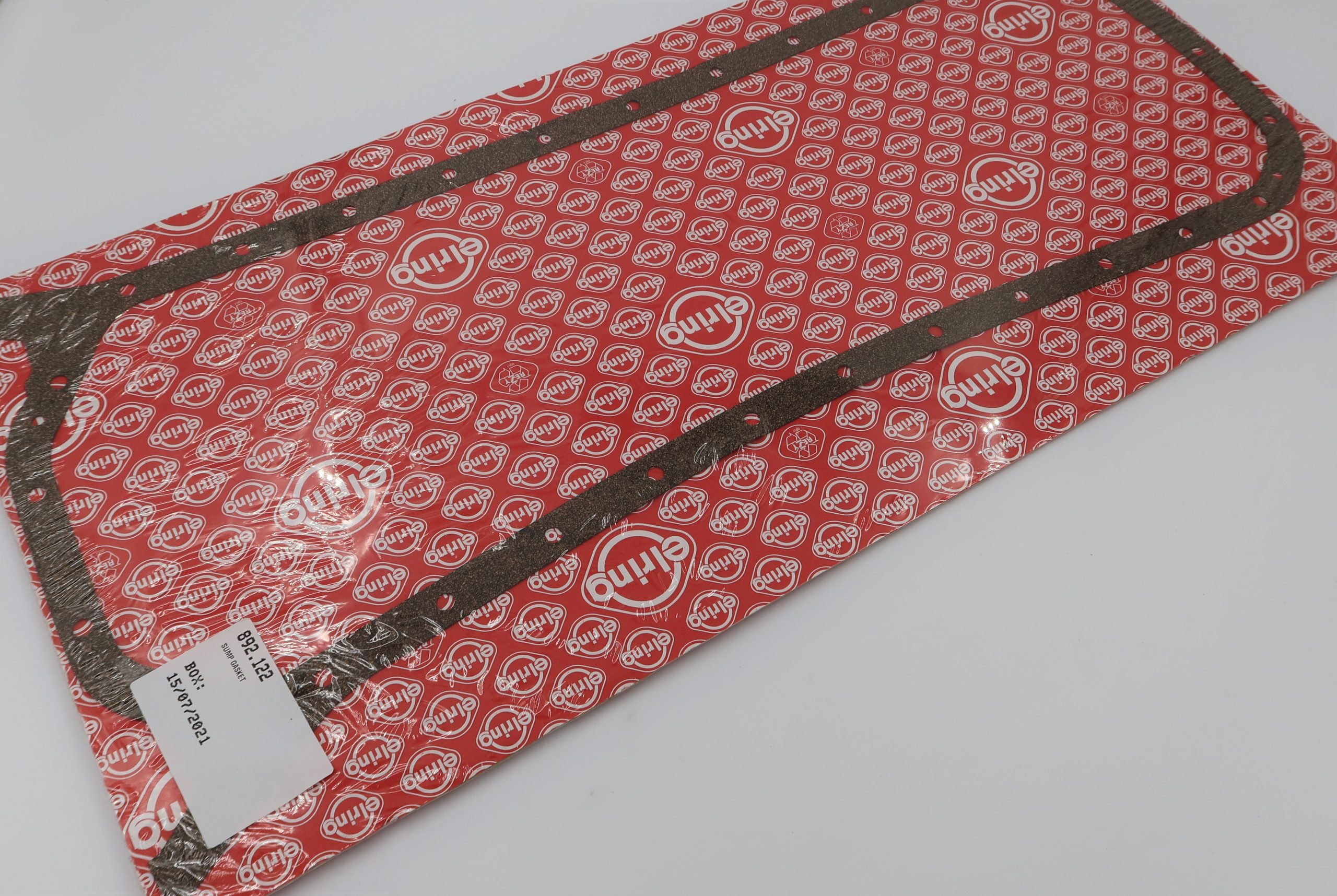 Elring Sump Gasket (M30/S38) - Hack Engineering