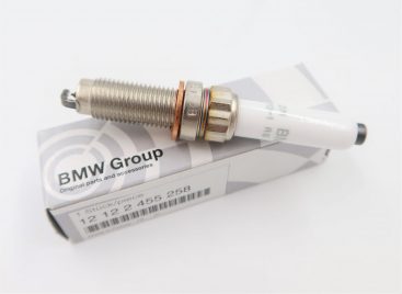 B58TU Spark Plug - 12122455258 - Hack Engineering