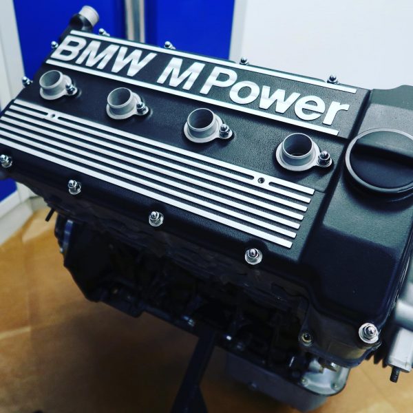 Workshop Journal: Mark's S14B23 Engine Build - Hack Engineering