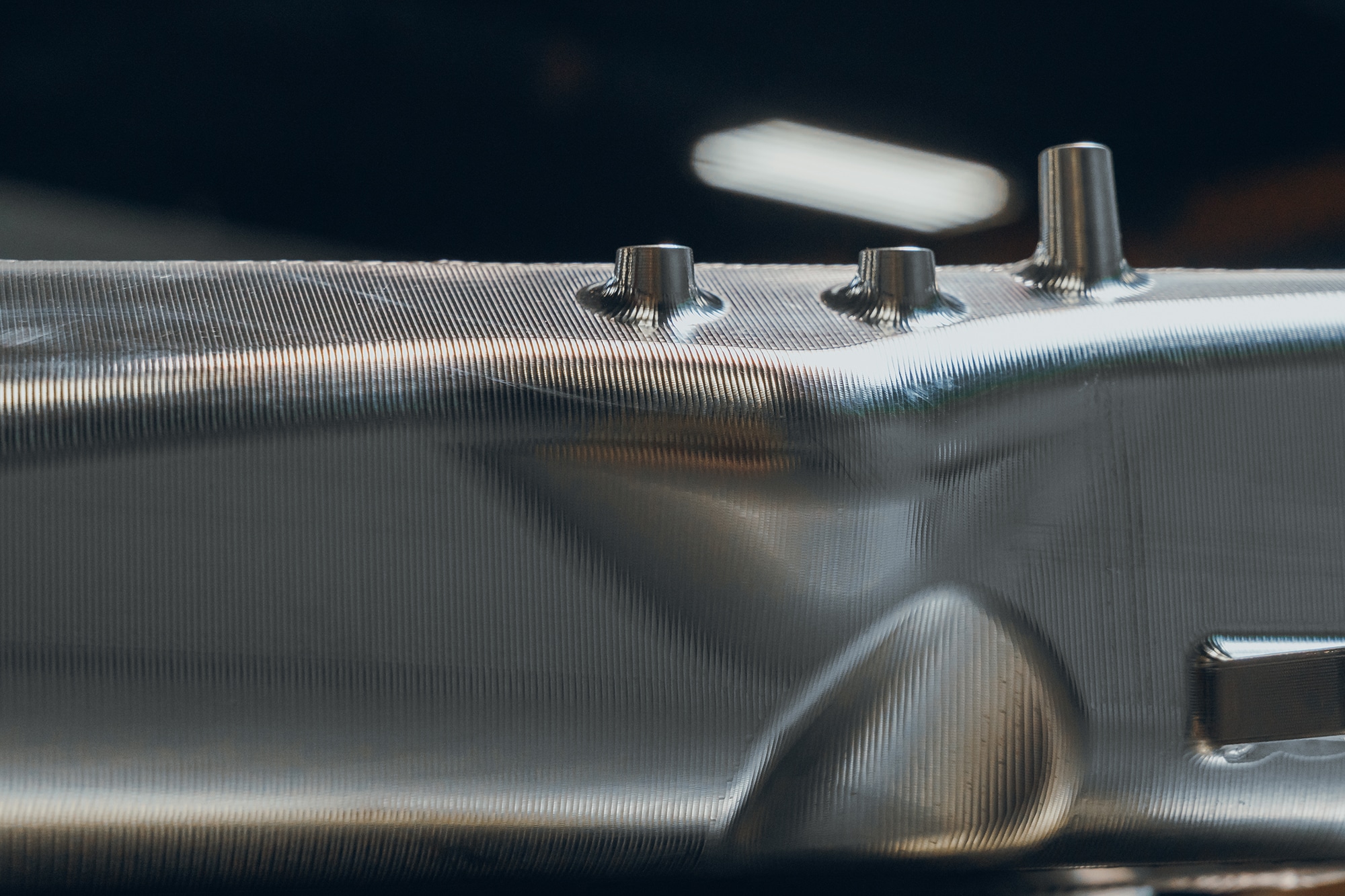 CSF B58TU Intake 'Super Manifold'/Chargecooler (Toyota Supra/G29 Z4/G2X ...