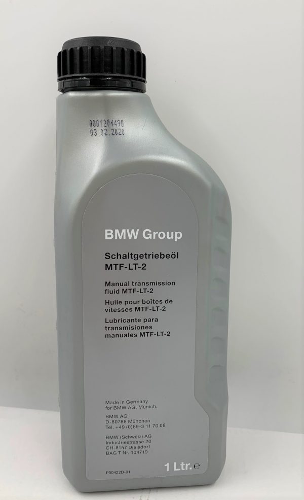 MTF-LT-2 Oil - 83222339219 - Hack Engineering