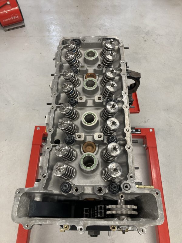 Workshop Journal: Mark's S14B23 Engine Build - Hack Engineering