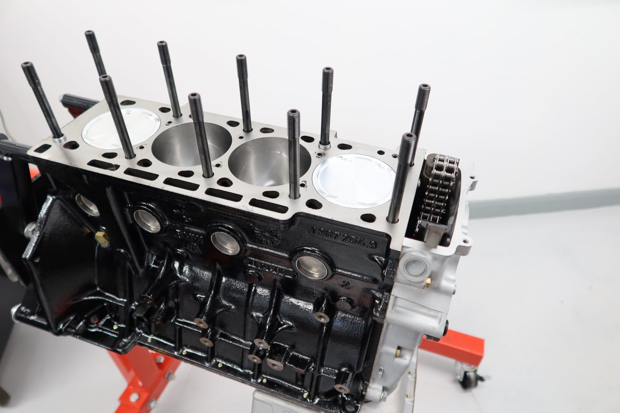 Workshop Journal: Mark's S14B23 Engine Build - Hack EngineeringHack Engineering