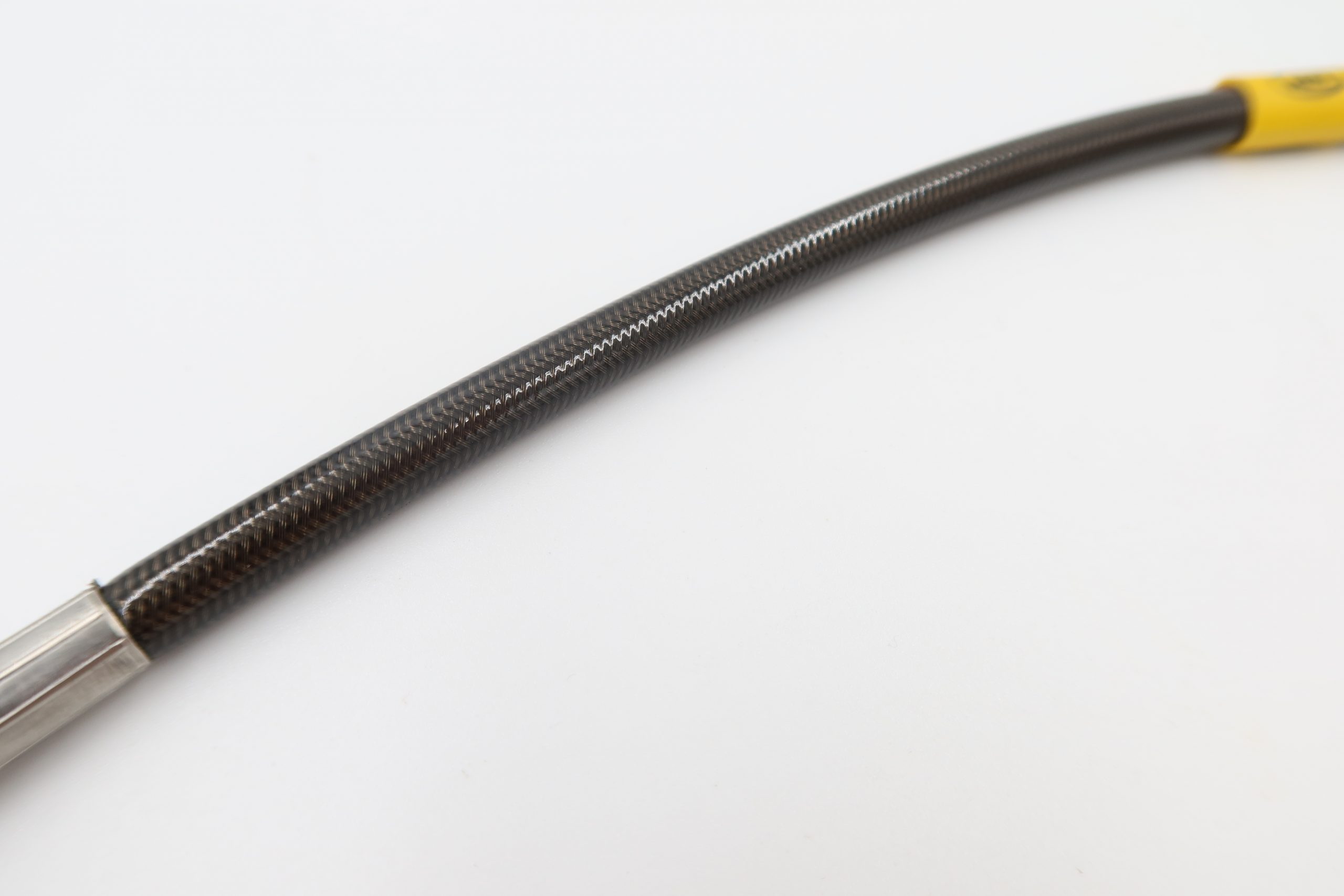 HEL Performance Braided Clutch Line (E36 M3) - Hack Engineering