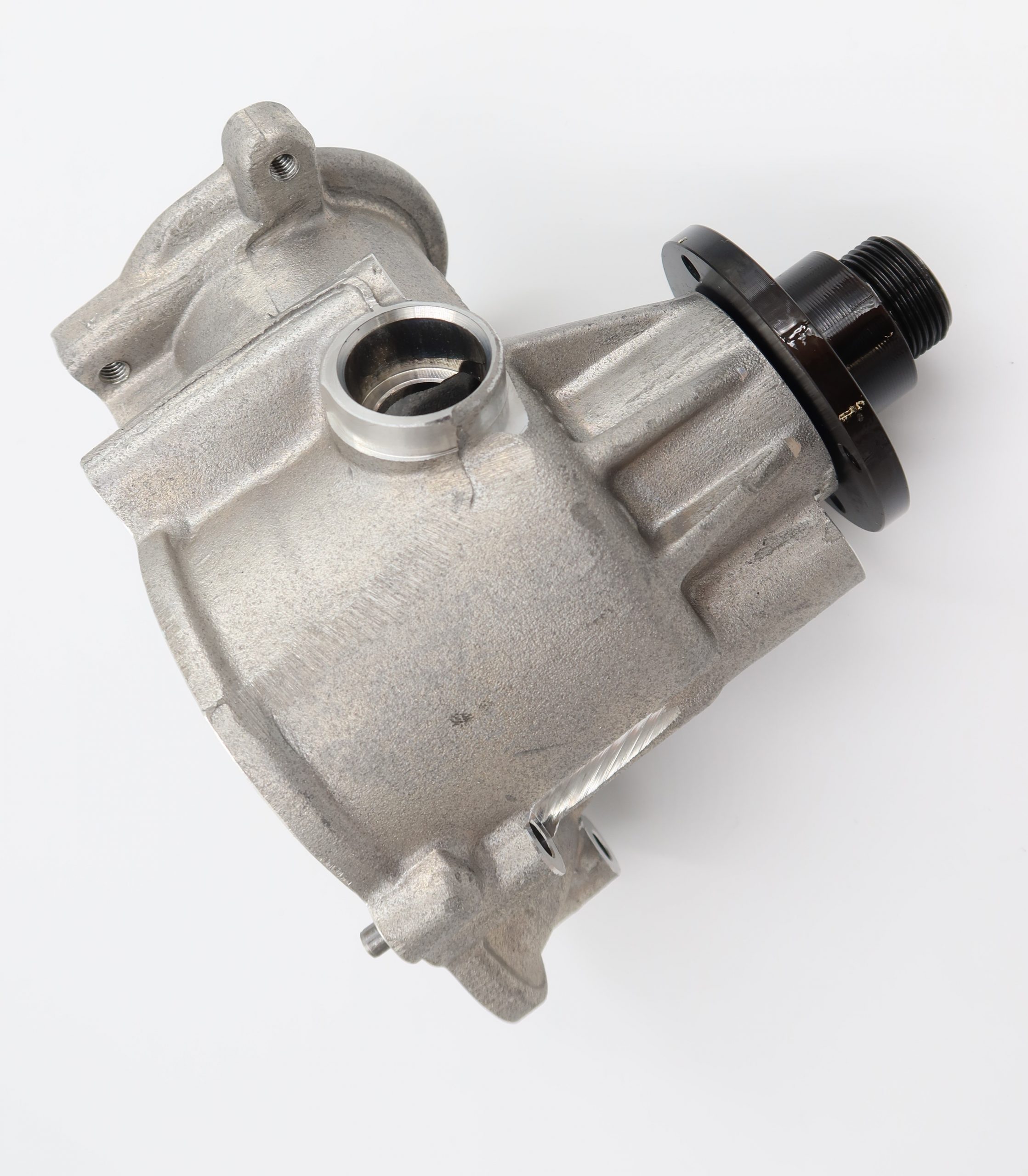 S54 Water Pump (11517838118) - Hack Engineering