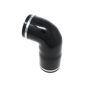 BMS B58 Silicone Intake Pipe (F2X M140i/M240i, F3X 340i/440i) - Hack Engineering